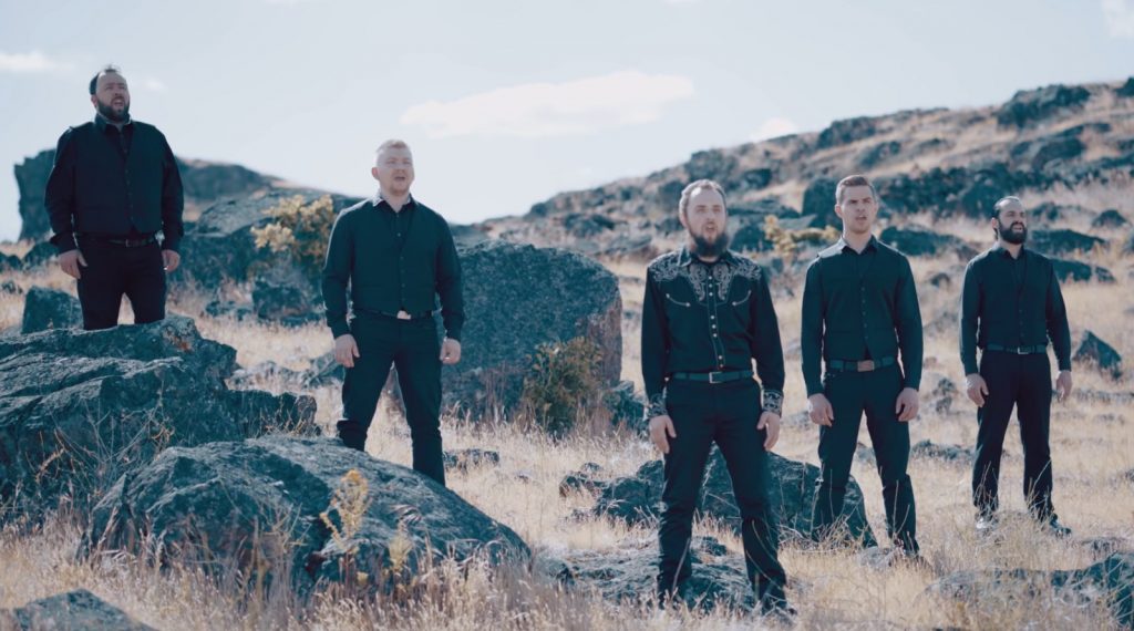 Hallelujah - Cassandra & Callahan - Jesus ist der Weg