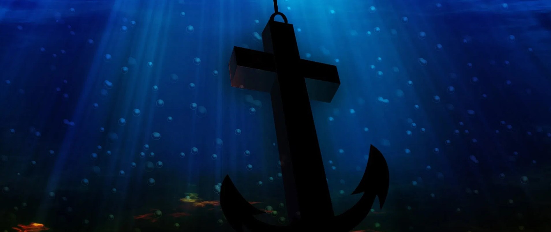 Unser Glaube an Jesus Christus, ein Anker im Stress - Jesus ist der Weg