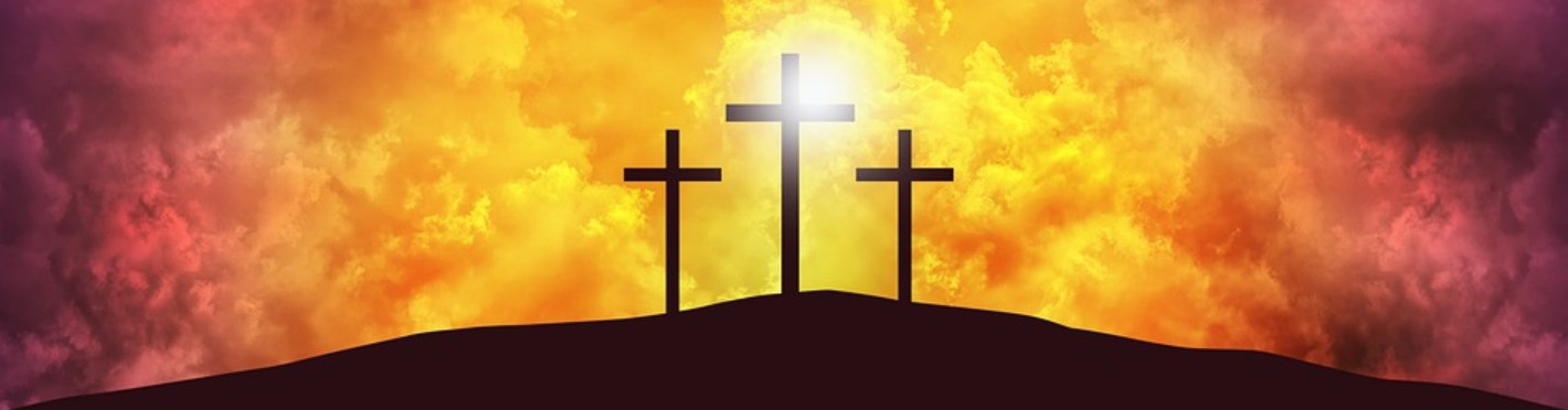 Unsere einzige Rettung - Jesus ist der Weg